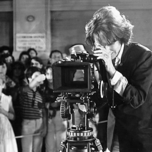 María Luisa Bemberg de muestra - Fundación Landrú